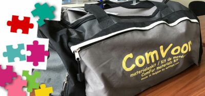 CAA : Communication alternative augmentée, Un Pas Vers L'Autisme